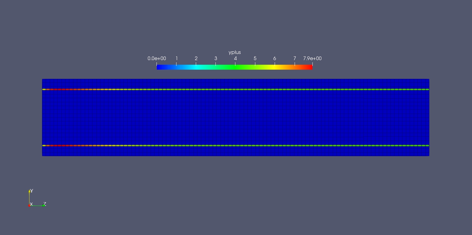 Conjugate Heat Transfer Simulation in Converge Studio - Projects ... Conjugate Heat Transfer Simulation in Converge Studio - Projects ...
